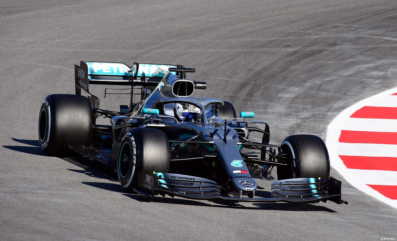 How the 2024 Formula 1 tests are going: schedule - Match Predictions
