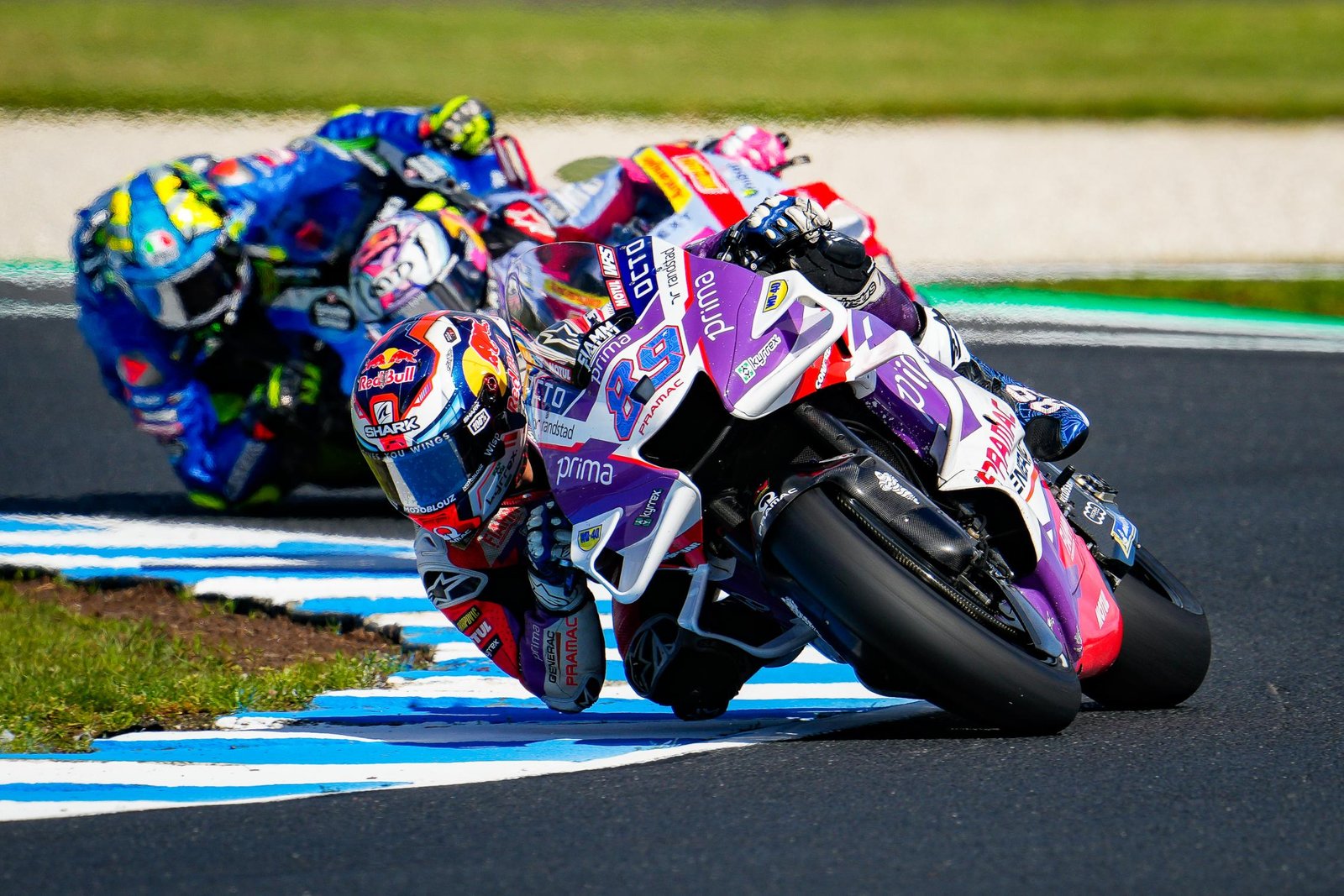 MotoGP Le Mans: Start time for race - Match Predictions