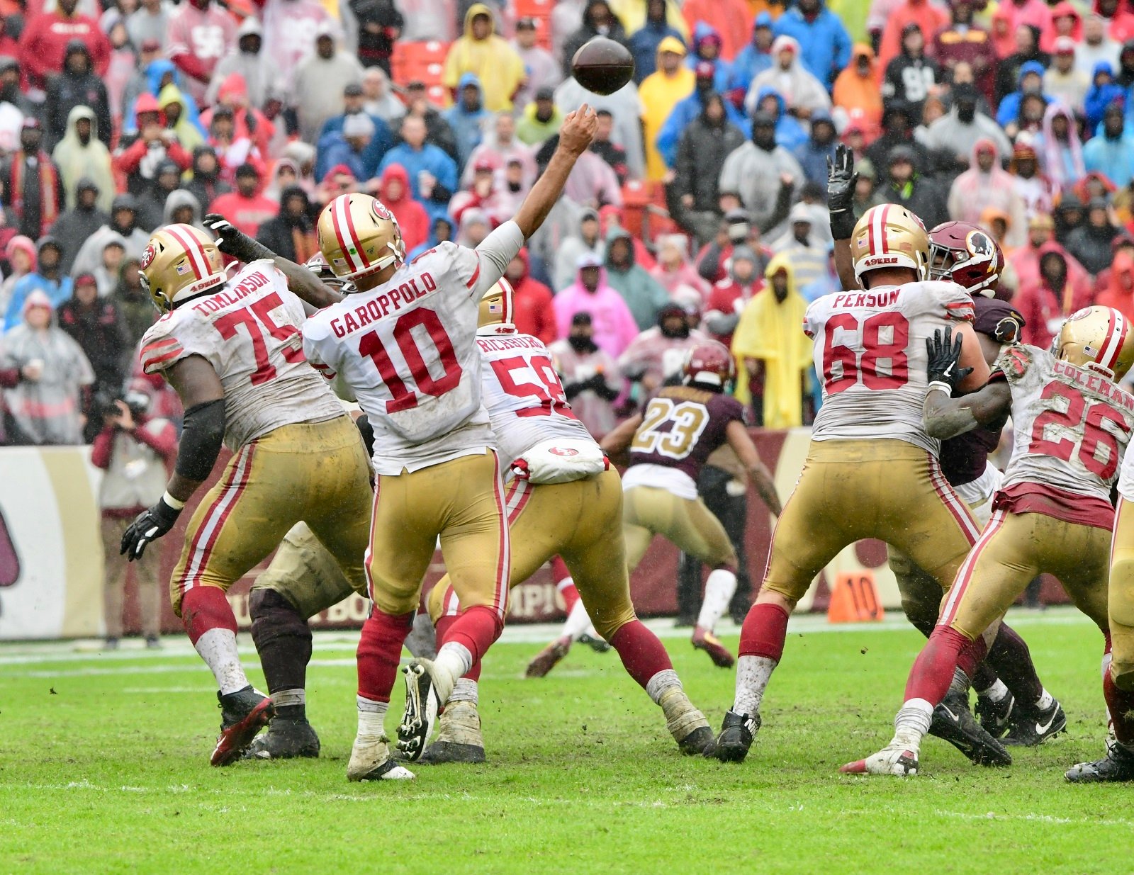 49ers - Patriots betting tip, prediction & odds NFL 29.09.2024 - Match ...
