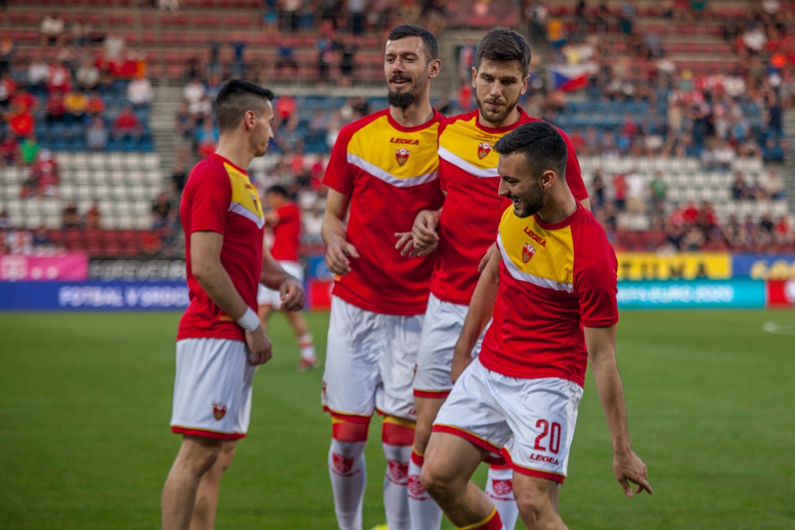 Turkey – Montenegro broadcast: TV, stream, time, commentator & live ...