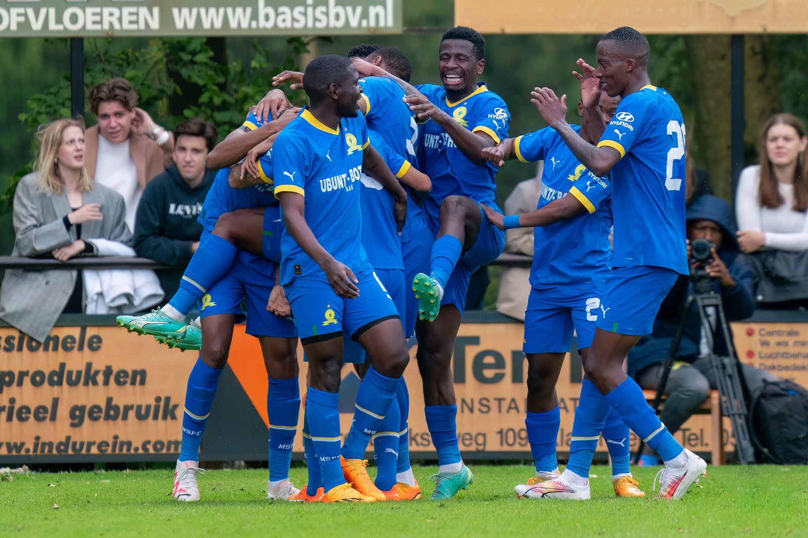 This is Mamelodi Sundowns: history, successes, and biggest stars ...