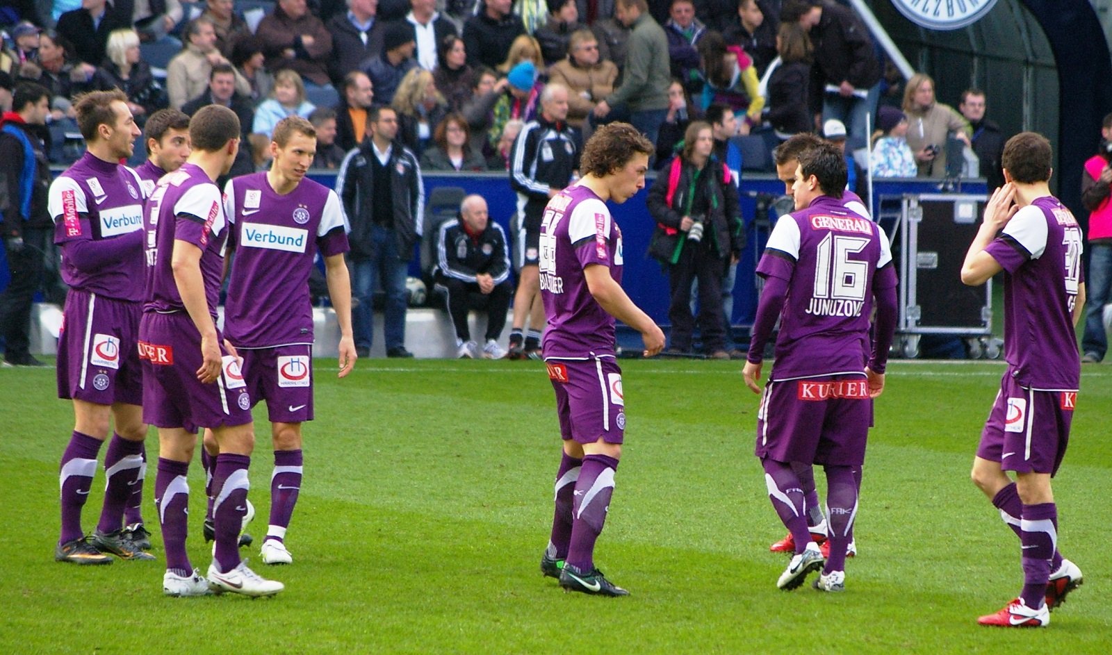 Voitsberg – Austria Vienna Tip, Prediction & Odds 07/27/2025 - Match ...