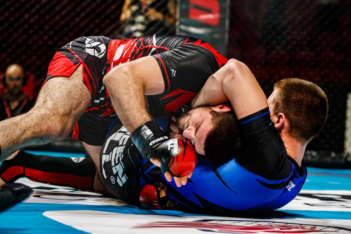 The UFC champions and rankings for all UFC weight classes - Match ...