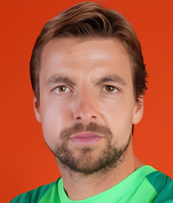 Dutch penalty hero Krul retires - Match Predictions