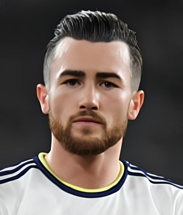 Harrison becomes Gosens' teammate - Match Predictions