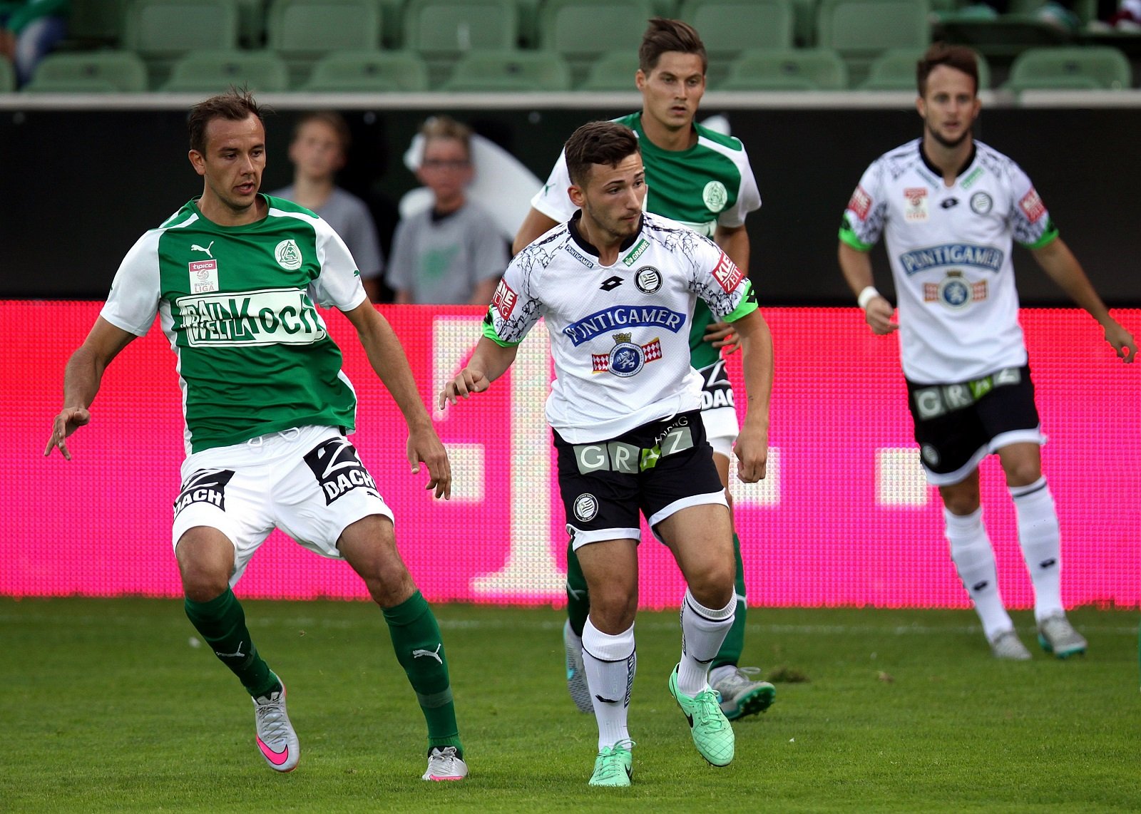Sturm Graz – Red Bull Salzburg Tip, AI Prediction & Odds 20.03.2026 ...