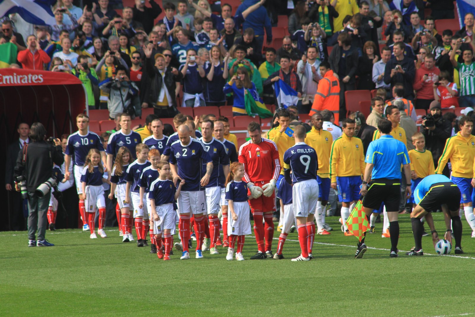 Haiti – Scotland Information, Date & Forecasts - Match Predictions